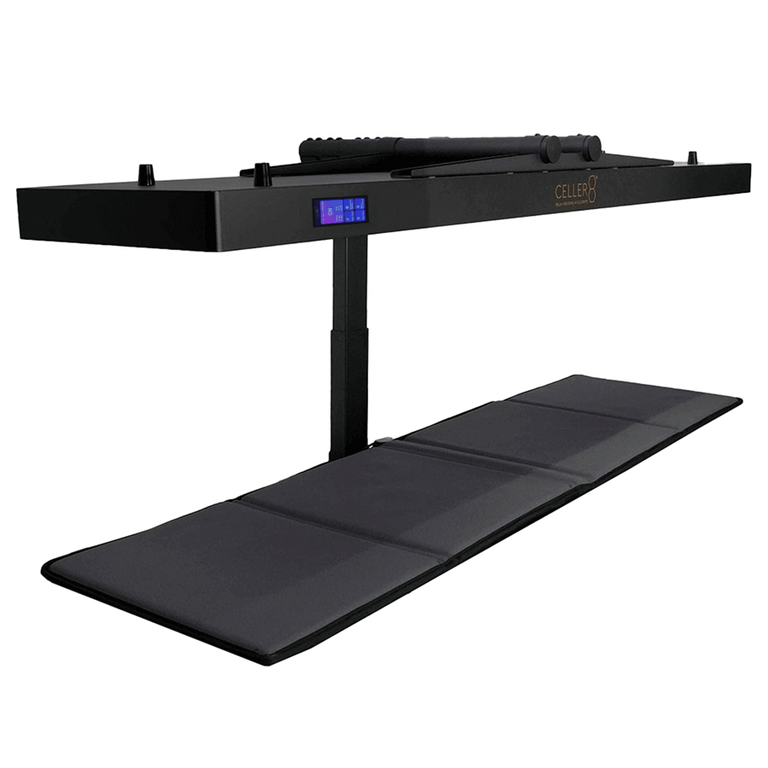 HUGO Pro - Professional PEMF Therapy Device - NewMed Ltd