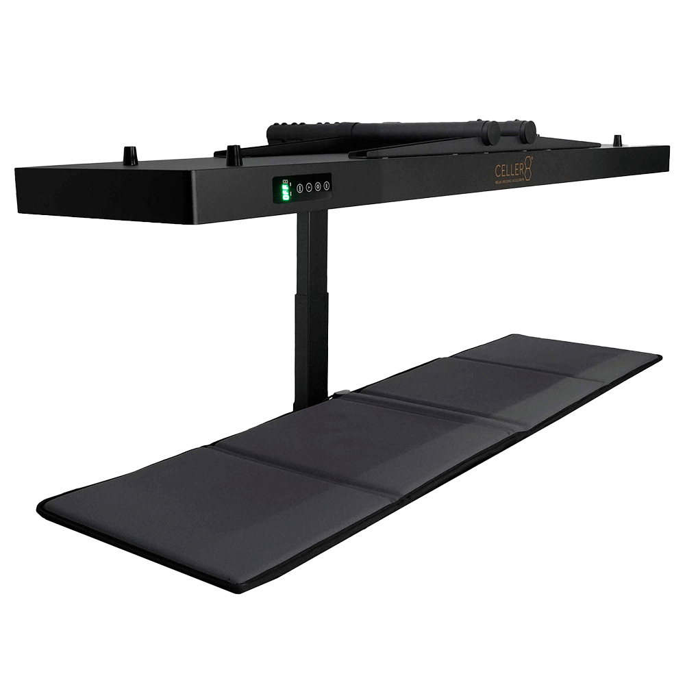 HUGO Pro - Professional PEMF Therapy Device - NewMed Ltd