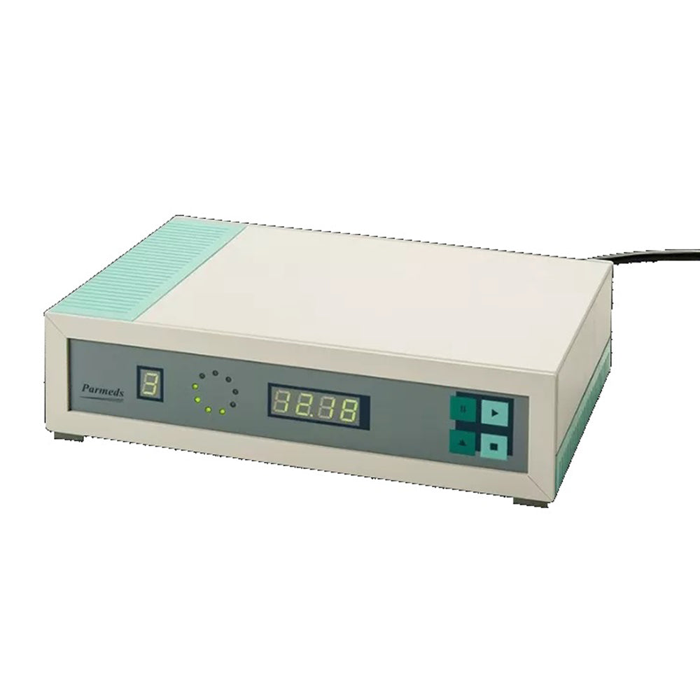 Curatron Ultra 3D - NewMed Ltd