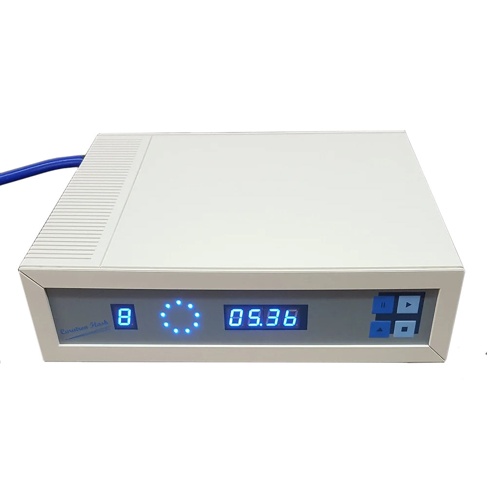 Curatron Premium Flash - NewMed Ltd