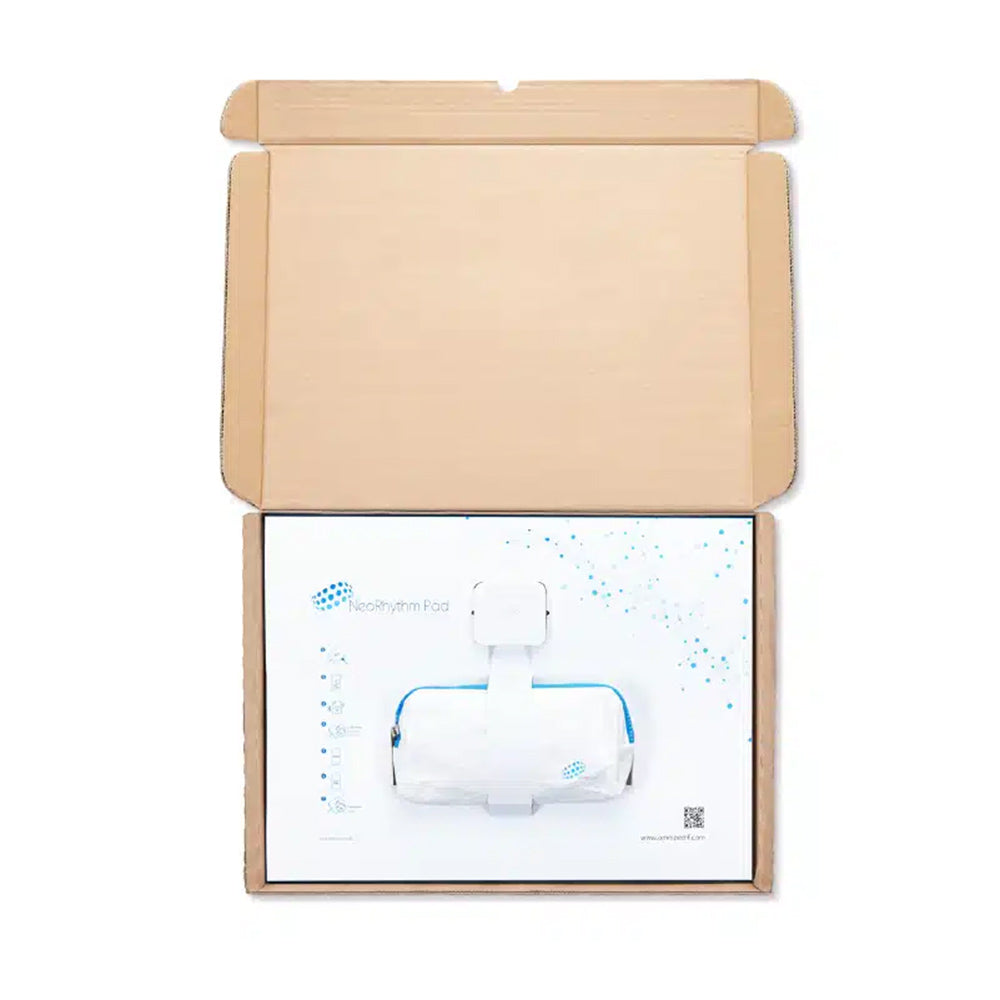 NeoRhythm Pad - NewMed Ltd