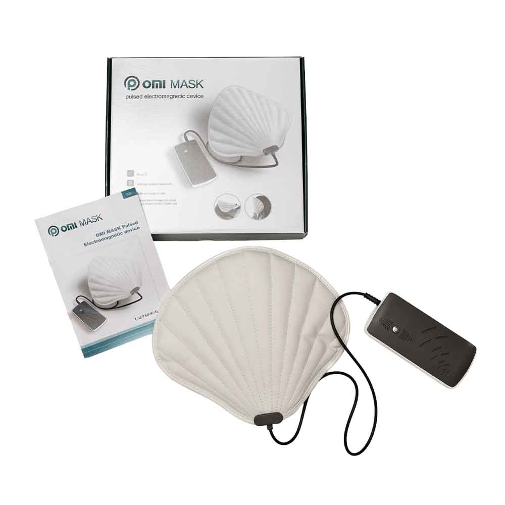 OMI Face Mask – NewMed Ltd