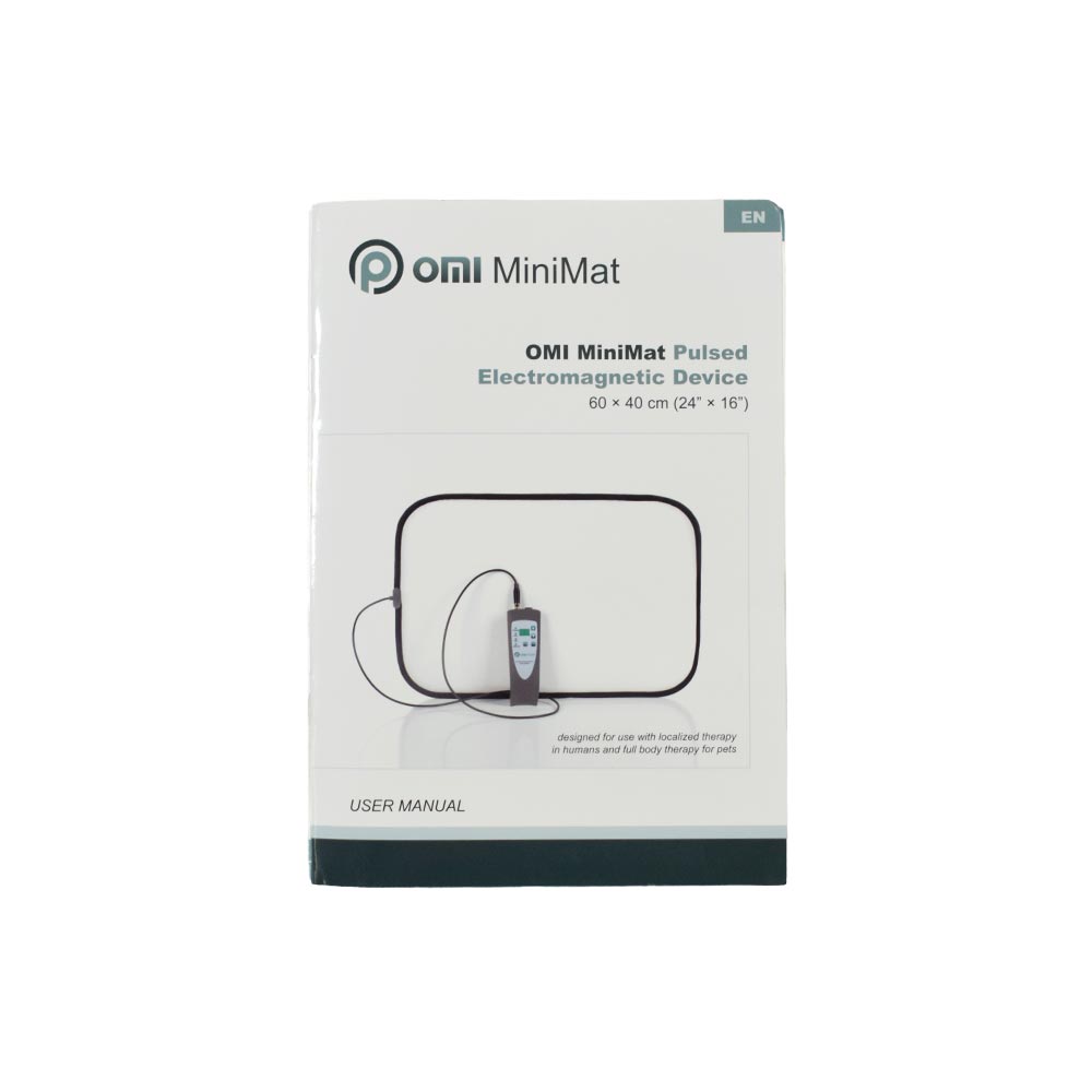 NewMed Ltd - PEMF (Pulsed ElectroMagnetic Field Therapy)