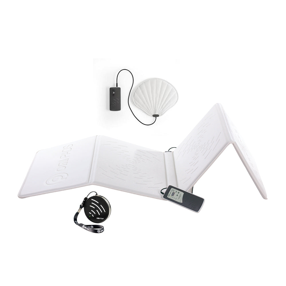 Shop Full Body PEMF Mats - NewMed Ltd