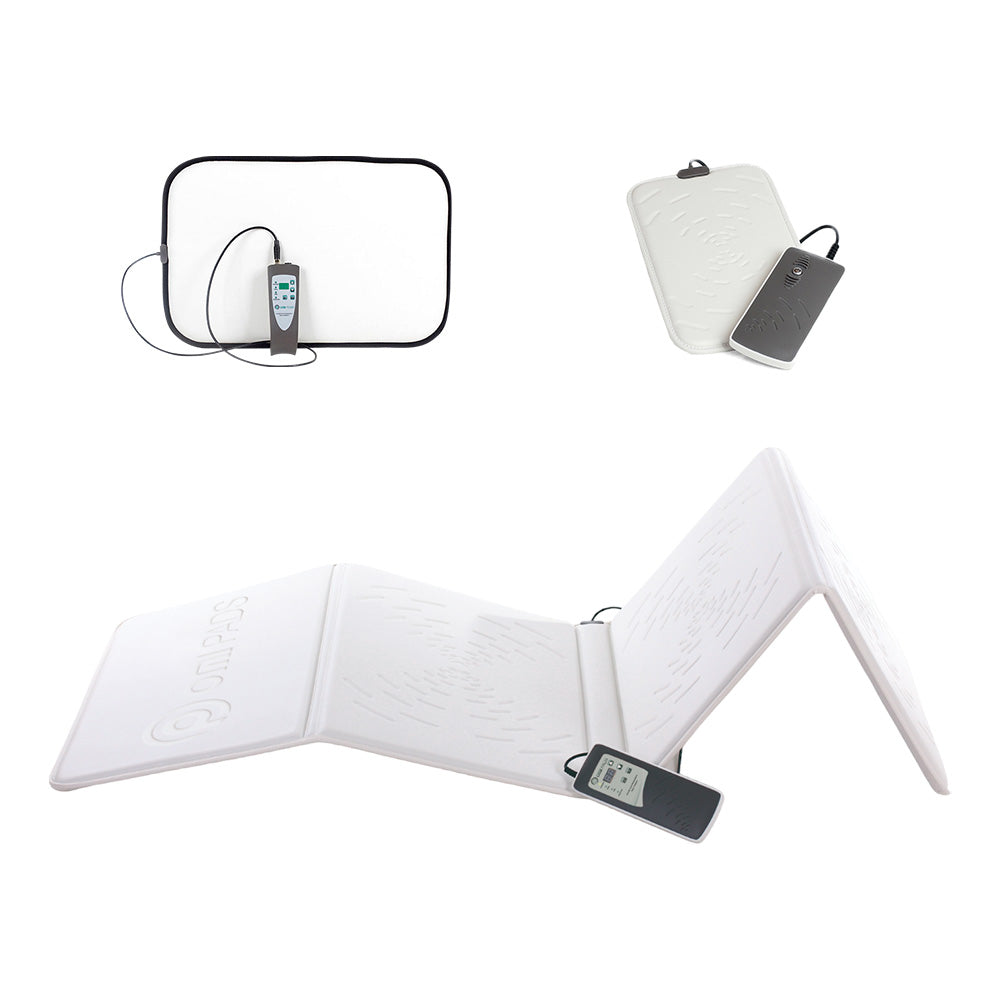 Shop Full Body PEMF Mats - NewMed Ltd