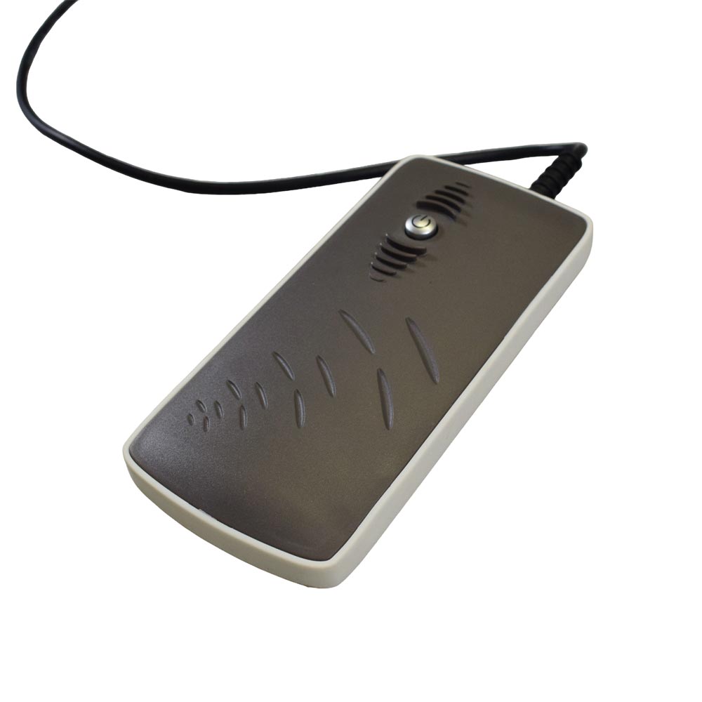 OMI Pulsepad – NewMed Ltd