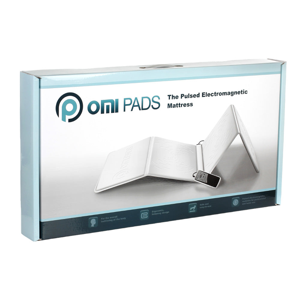 OMI Full Body PEMF Mat – NewMed Ltd