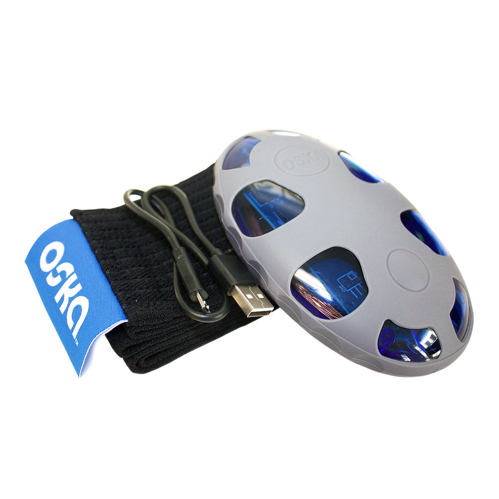 Oska Pulse 180 Minute PEMF Device - NewMed Ltd