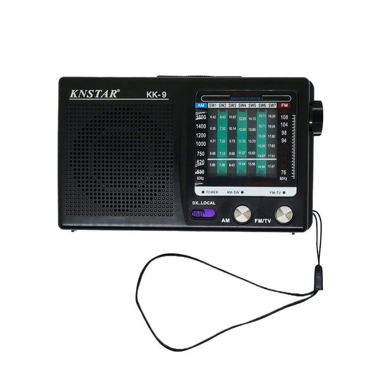 Radio Tester - NewMed Ltd