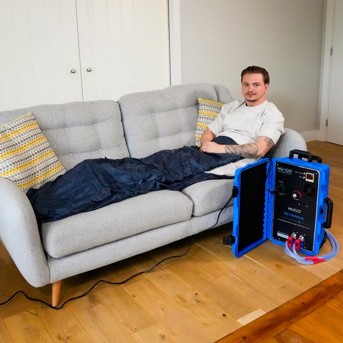 PEMF Device Buyers Guide 2025 - NewMed Ltd