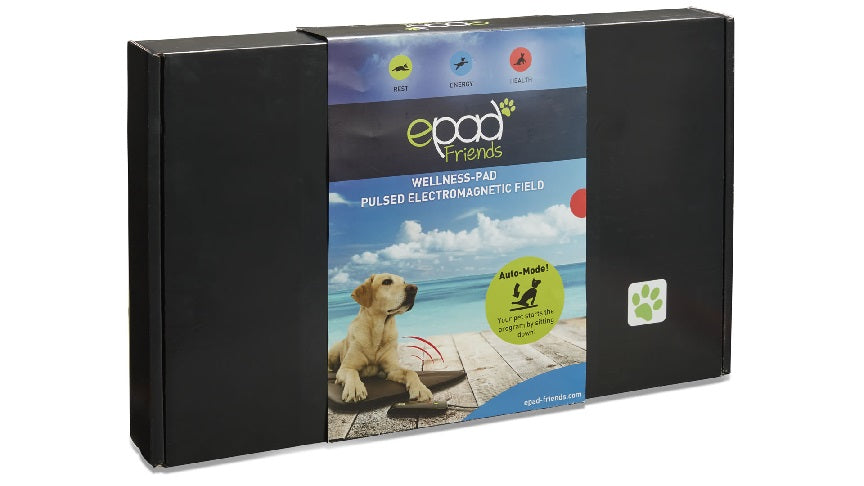 Epad Friends - NewMed Ltd