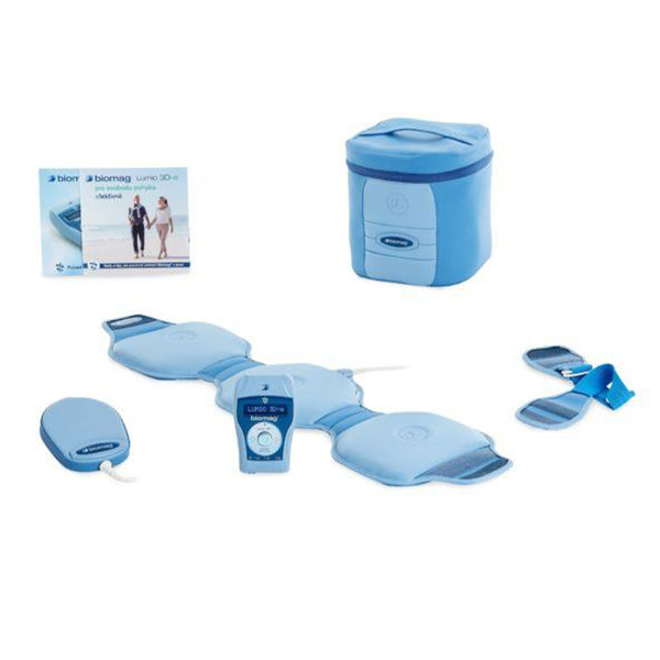 Biomag Lumio 3D-e FLEXI CARE set – NewMed Ltd