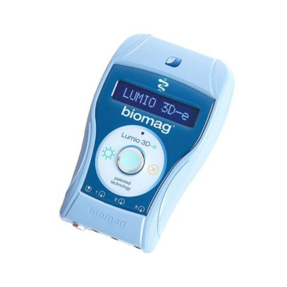 Biomag Lumio 3D-e FLEXI CARE set – NewMed Ltd
